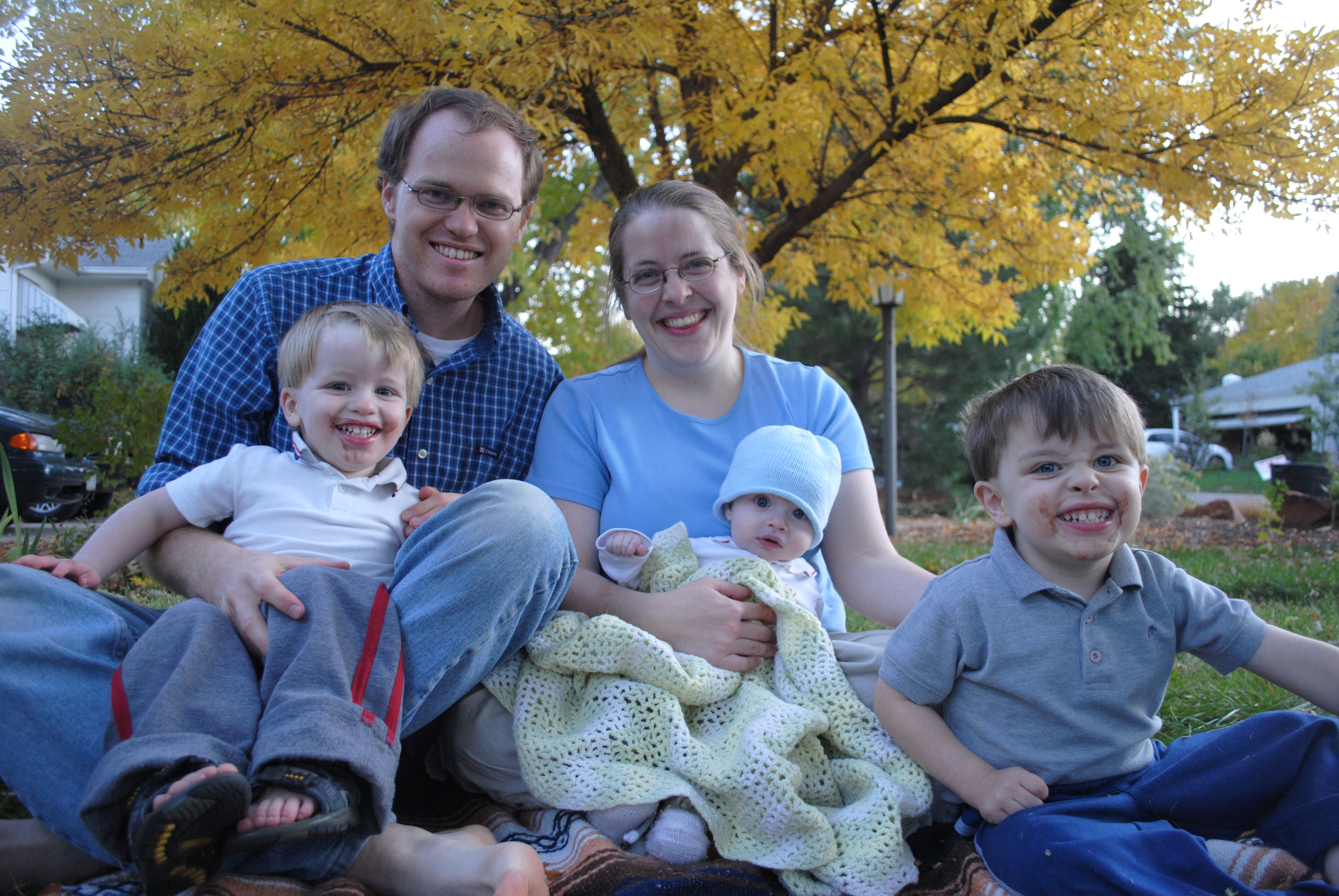 Dr. Joshua Wolfe Finds a Practice and Some Elbow Room in Texas County ...
