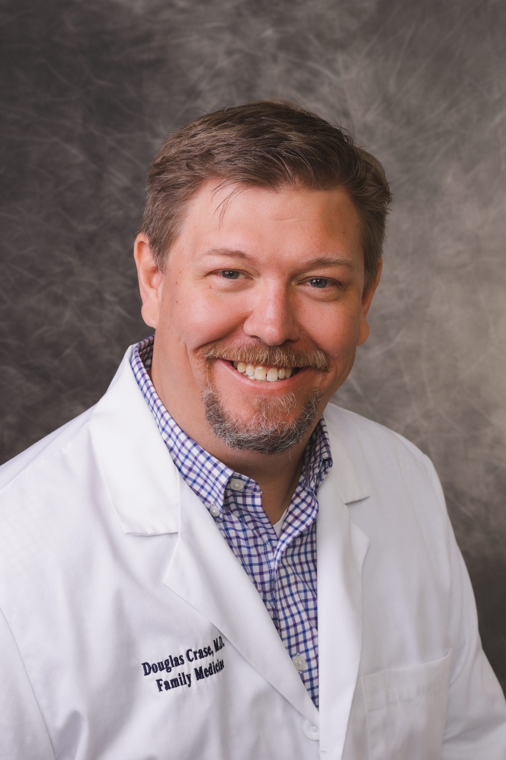 Dr. Doug Crase Resigns from TCMH | Texas County Memorial Hospital