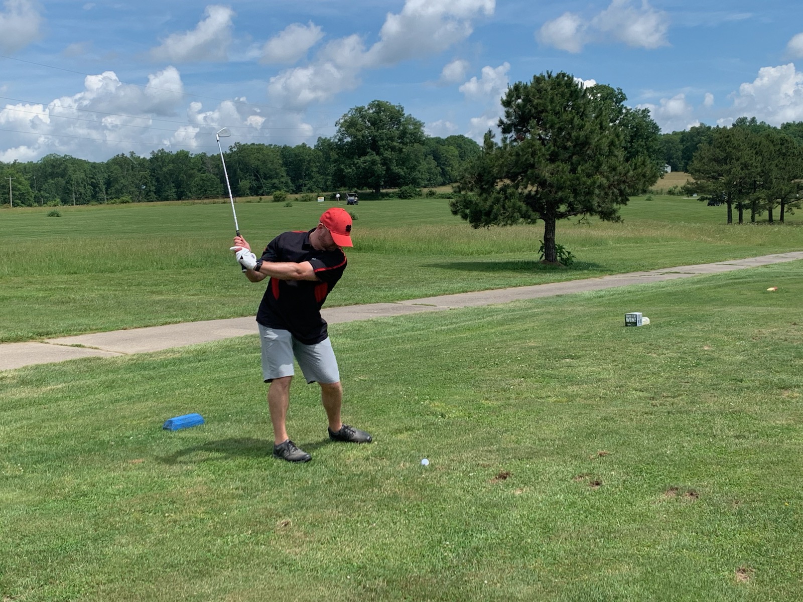 Annual Golf Tournament Raises A Record-Breaking $21,523 for Local ...