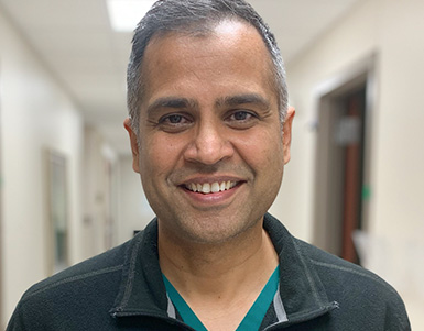 Amit Shah, MD | Texas County Memorial Hospital