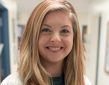 Stephanie Thurman, FNP | Texas County Memorial Hospital