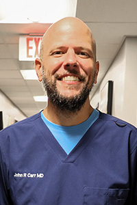 John Carr, MD | Internal Medicine in Houston, MO | Texas County ...