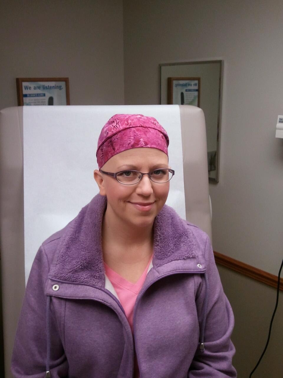 A Journey: Surviving Breast Cancer | Texas County Memorial Hospital