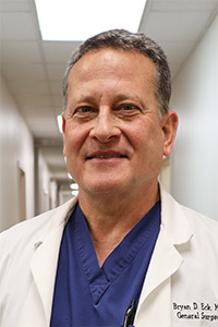 Bryan Eck, MD | Texas County Memorial Hospital