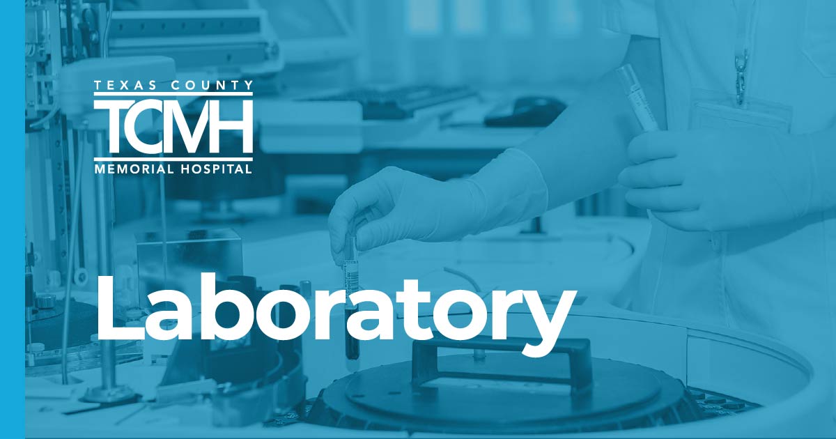Laboratory Services & Blood Donation in Houston, MO | Texas County ...